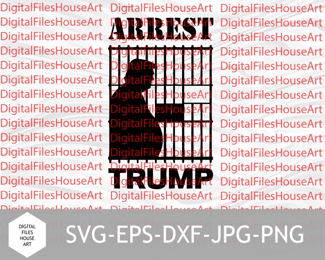 President Donald Trump Face, MAGA Logo, Vector,emblem,svg, PNG, Jpeg ...