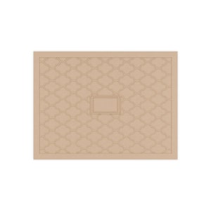 Fish, Ceramic Tile, 6" X 8", Delft Red Tile, Delft Blue, Tropical Fish ...