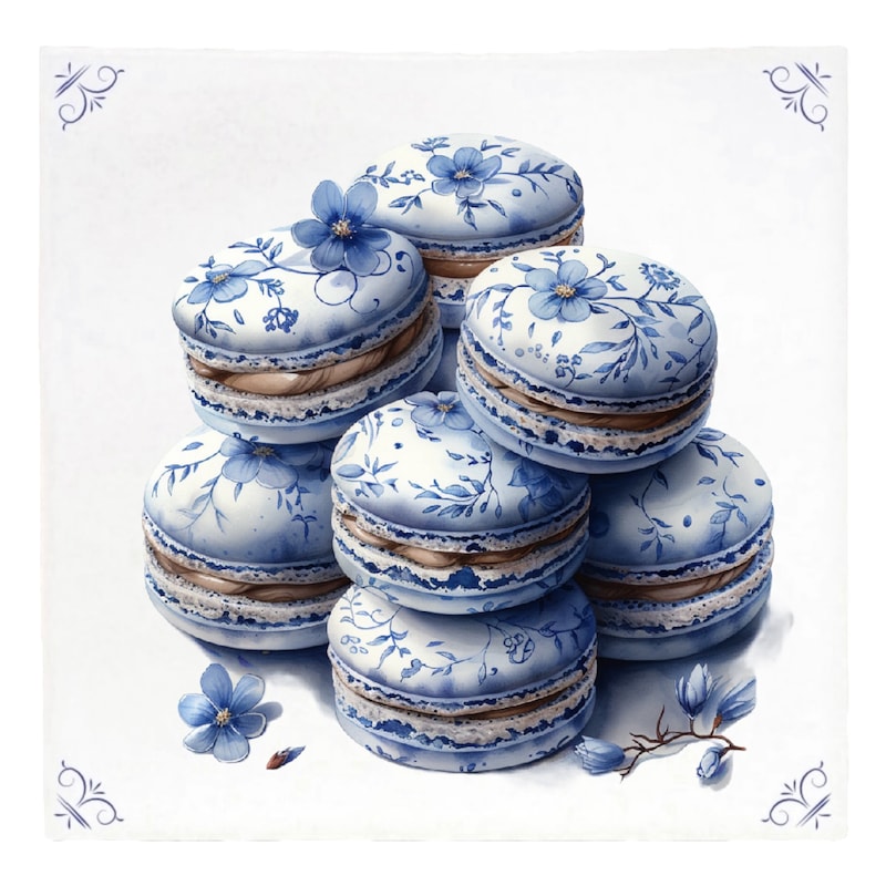 Macaroon - Etsy