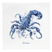 Scorpio, Delft Blue, Delft Blue Tile, Zodiac, Tile, Zodiac Gift ...
