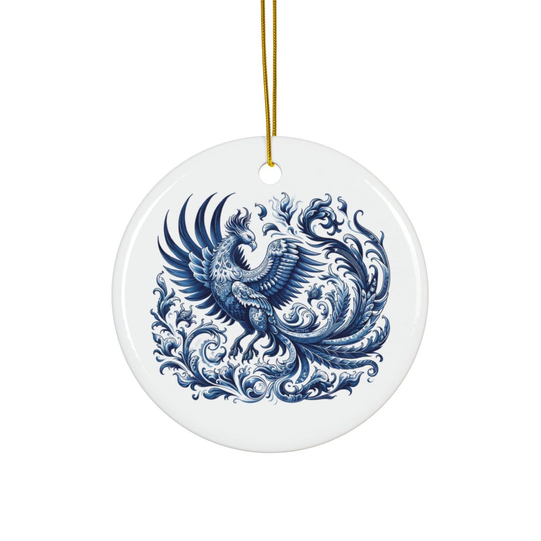 Delft Blue, Ceramic Ornaments, Dutch Design, Decorative Keepsake, Delft ...