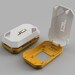 3D Printer MOSFET Case (3D Printable) JCI MS-100 - Etsy