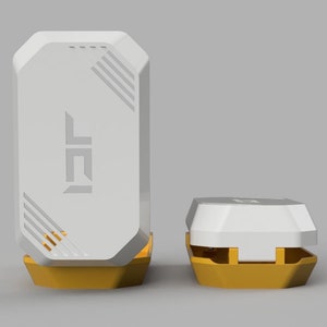 3D Printer MOSFET Case (3D Printable) JCI MS-100 - Etsy