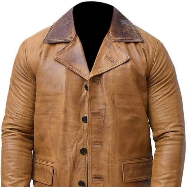 Arthur Morgan Jacket - Etsy