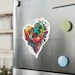 Beautiful Heart Stickers | Artistic Hearts | Style and Love ...