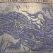 Denim Custom Jacket With Dragon Embroidery Size XL - Etsy