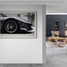 Fine Art Ferrari Photography Print - Luxury Car Photography - Framed ...