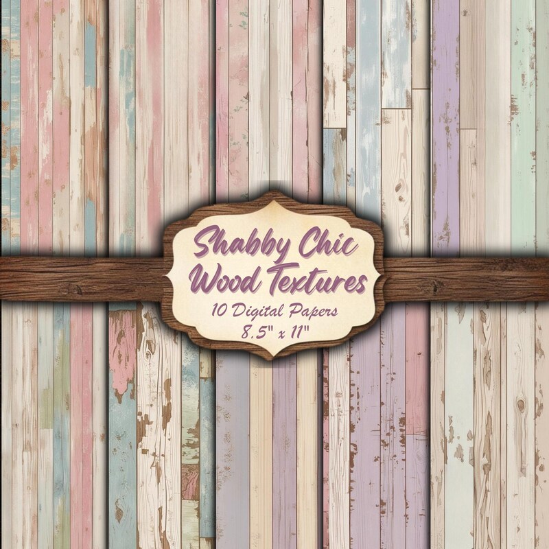 Shabby Chic Backdrop - Etsy