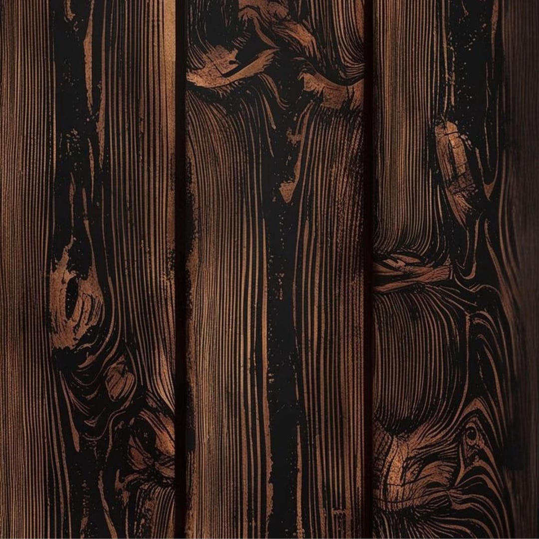 Rustic Dark Wood Textures Digital Papers/10 Watercolour Jpg/junk ...