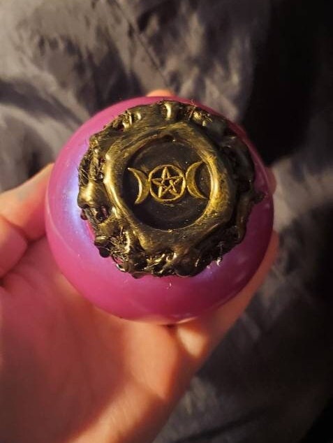 Customizable Interactive Magic Potion Phial Bottle for Props, Cosplay ...