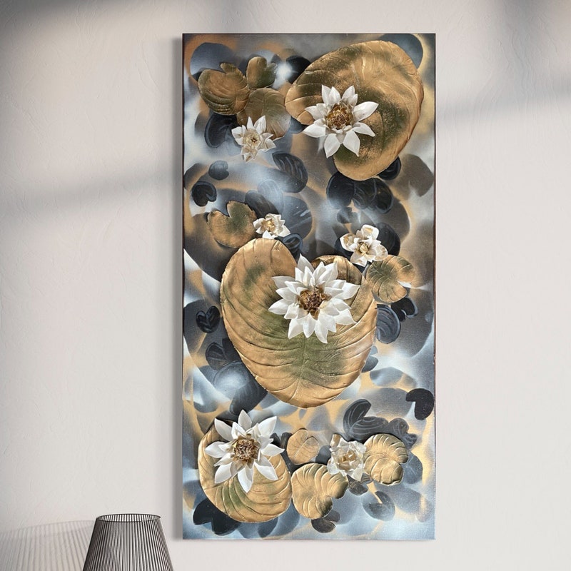 Handcrafted Artwork - Etsy