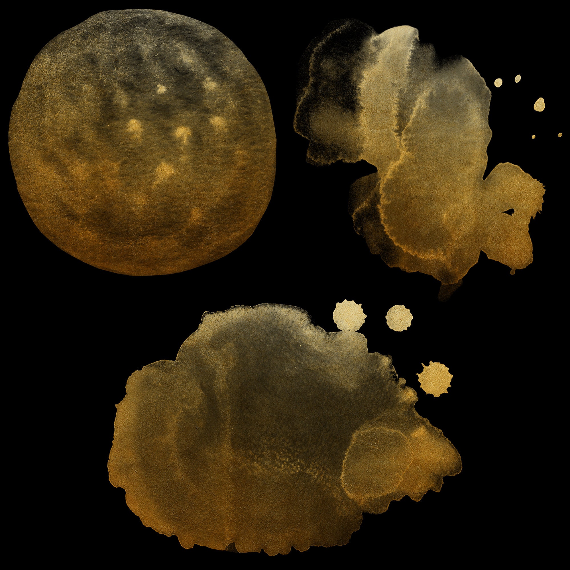 Ostara Clipart Set Wiccan Spring Equinox Celtic Easter - Etsy UK