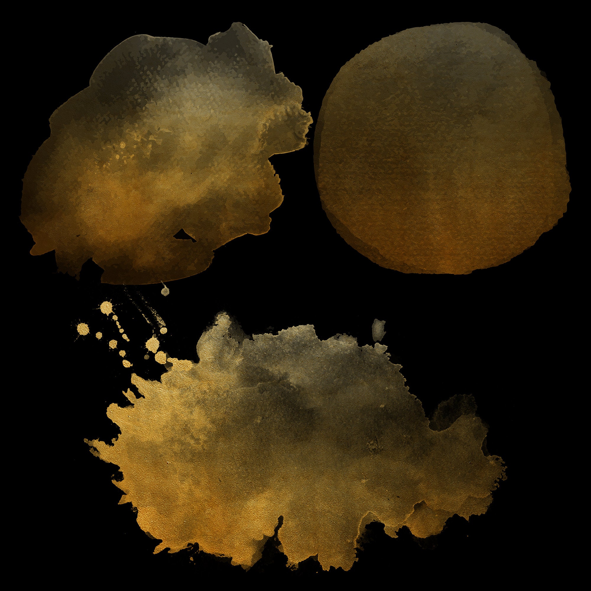 Crystal Girls Clipart Set Fantasy Stones, Jewelry, Frames Fairytale ...