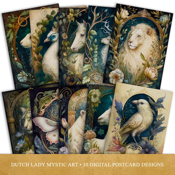 Rococo Style Poster - Etsy