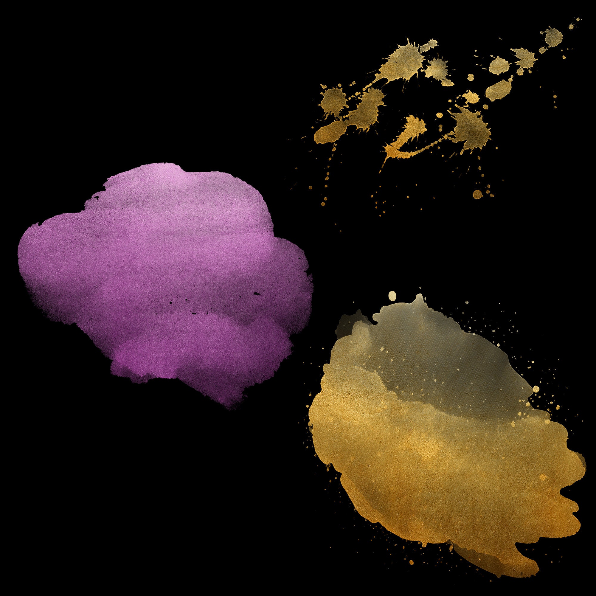 Lughnasadh Pagan Fest Clipart Set Celtic August 1st Celebration Wiccan ...