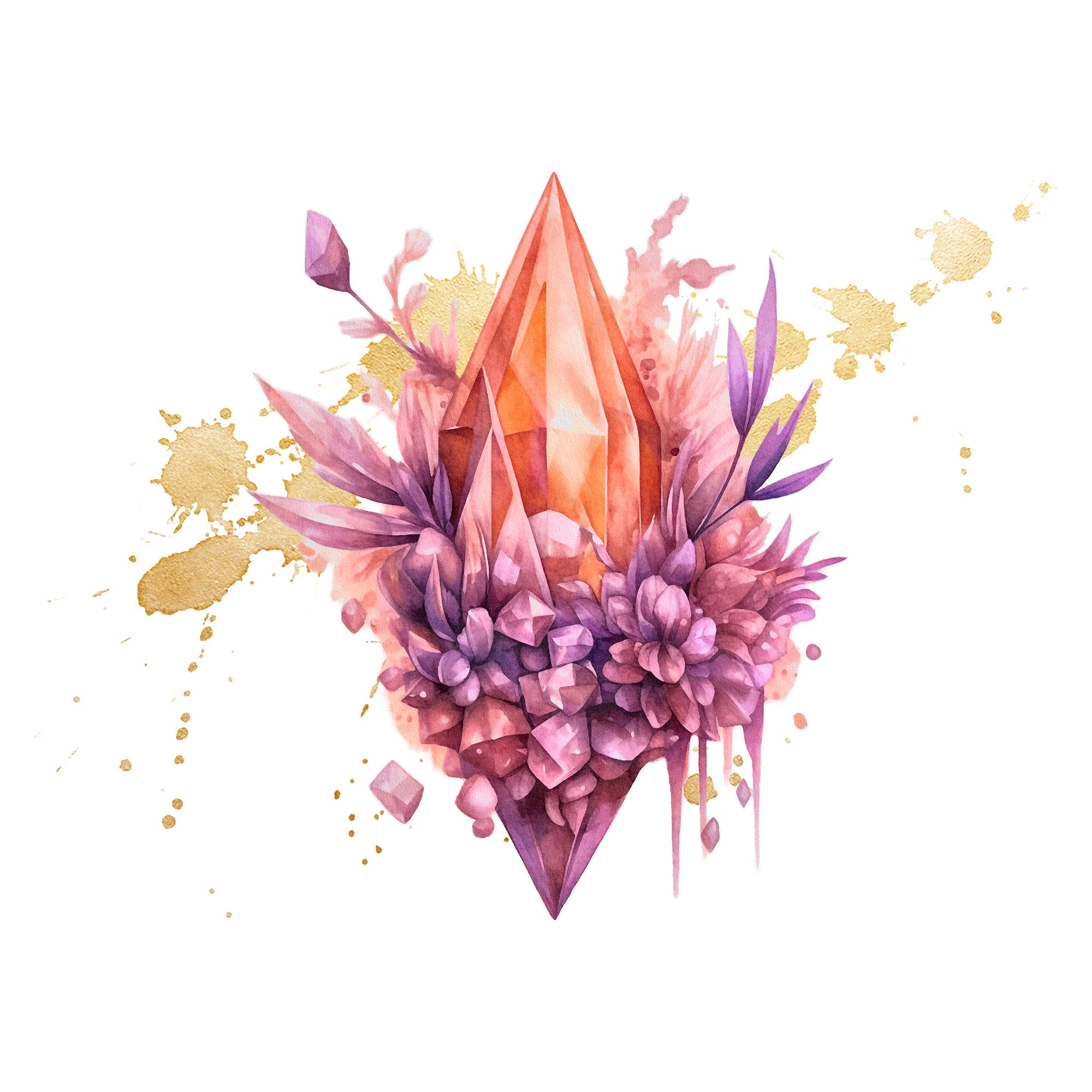 Lughnasadh Pagan Fest Clipart Set Celtic August 1st Celebration Wiccan ...