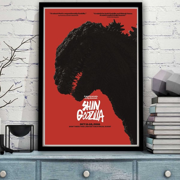 The Shins Poster - Etsy