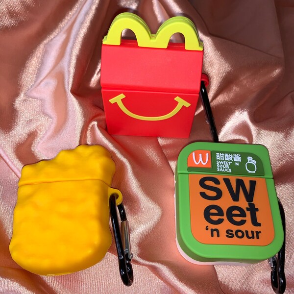 Funny AirPod Cases - Etsy