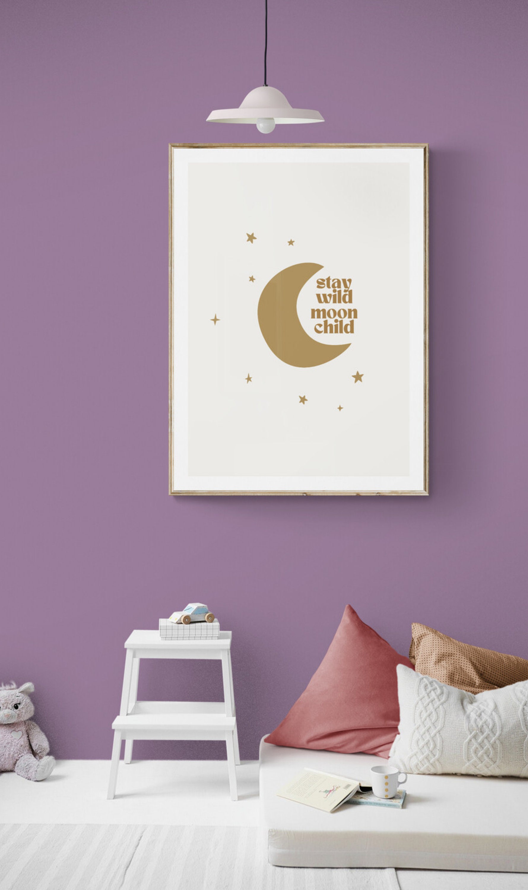 Children's Posters Posters for the Children's Room - Etsy