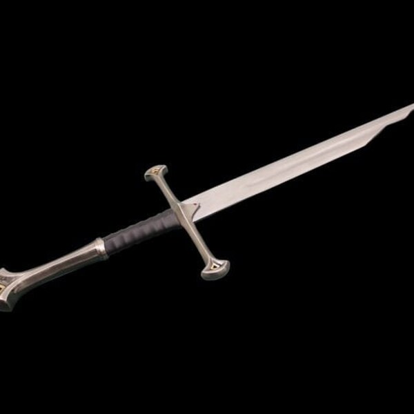 Viking Broken Sword - Etsy