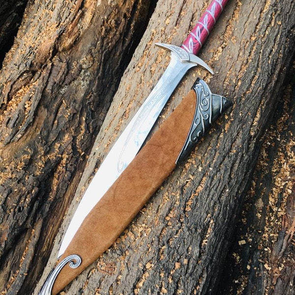 Fantasy Short Sword - Etsy