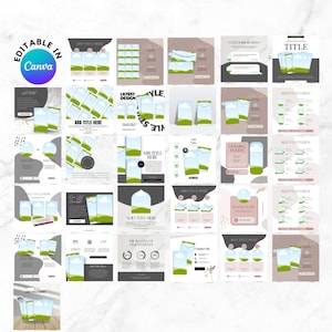Money Packet Envelope Mockup Template Editable Canva Wedding Money ...