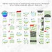 Money Packet Envelope Mockup Template Editable Canva Wedding Money ...