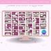Mock up Template for Coaches, Course Creator Mockups, Digital Product ...