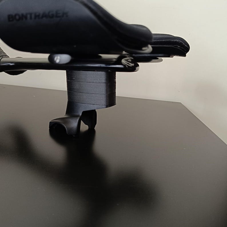 TREK TT Ergo Aero Spacers – TT Riser Kit (adjustable Heights) - Etsy