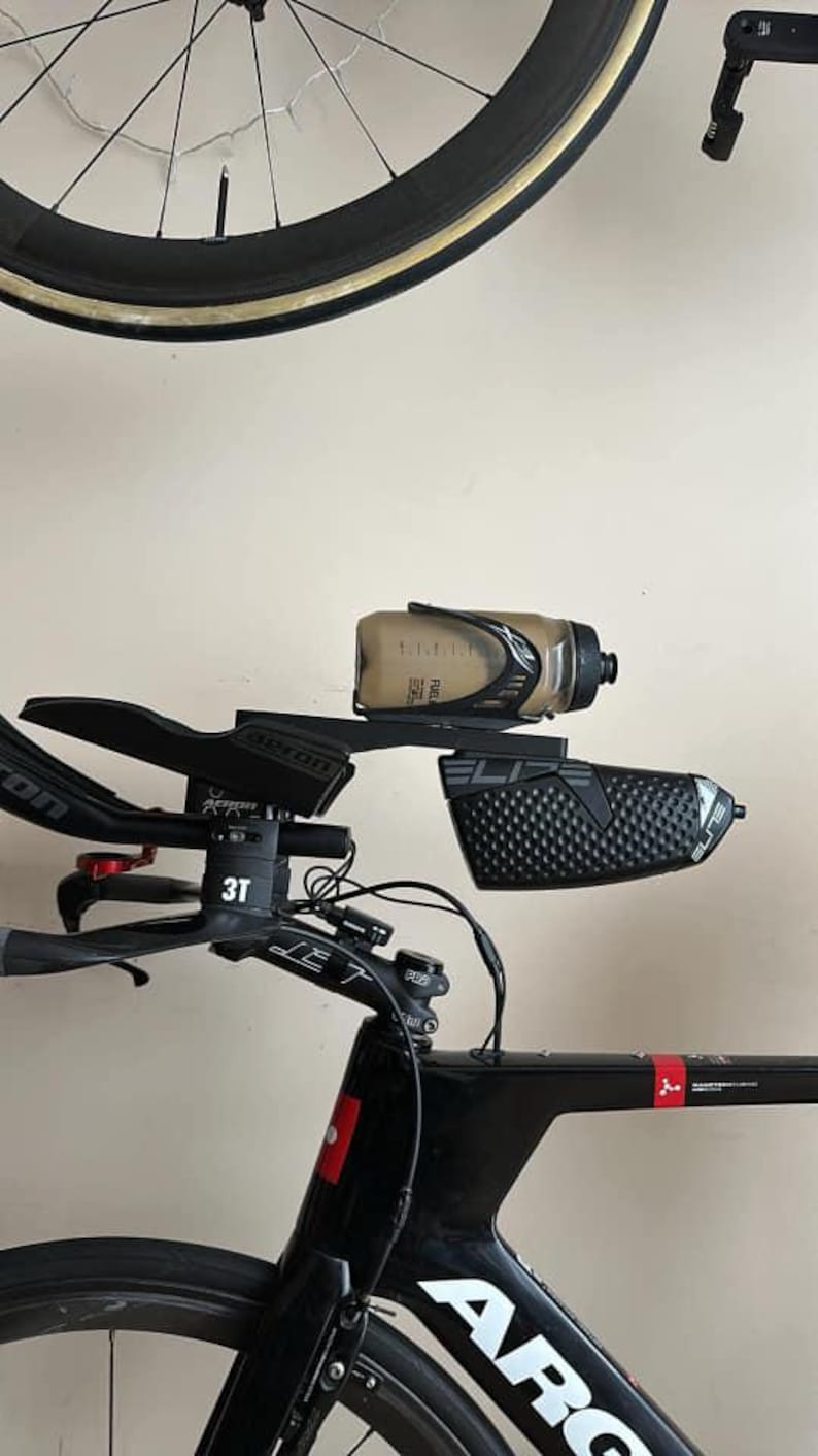 3T Aura Pro Berezza Ventus Zefiro Aero Spacers – TT Riser Kit ...