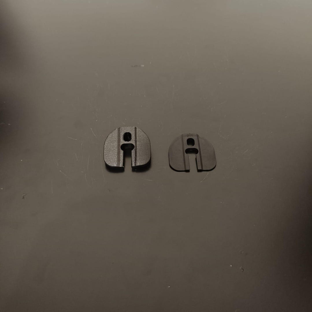 Orbea Ordu Aero Angle Spacers – TT Riser Kit (adjustable Heights ...