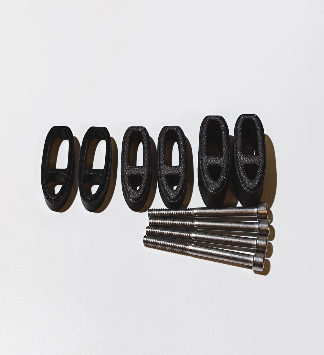 Canyon Speedmax Profile Design A2a A3a Aero Spacers – TT Riser Kit ...