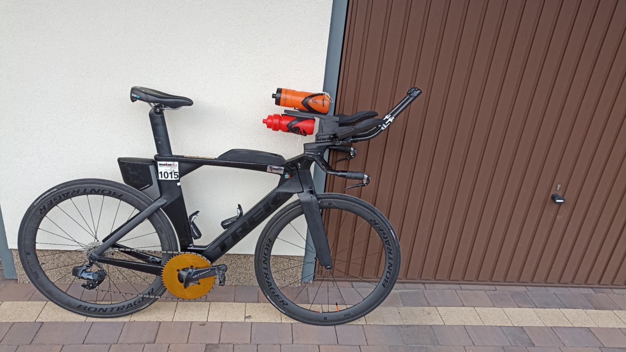 Trek Speed Concept - TT Riser Kit and Angle Spacer (adjustable Heights ...