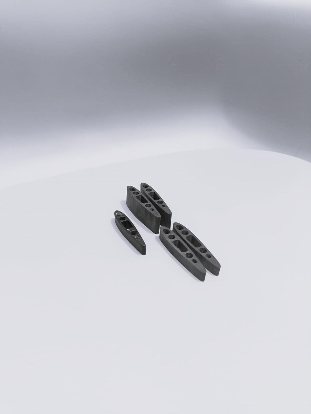 Giant Trinity Aero Spacers – TT Riser Kit (adjustable Heights) - Etsy