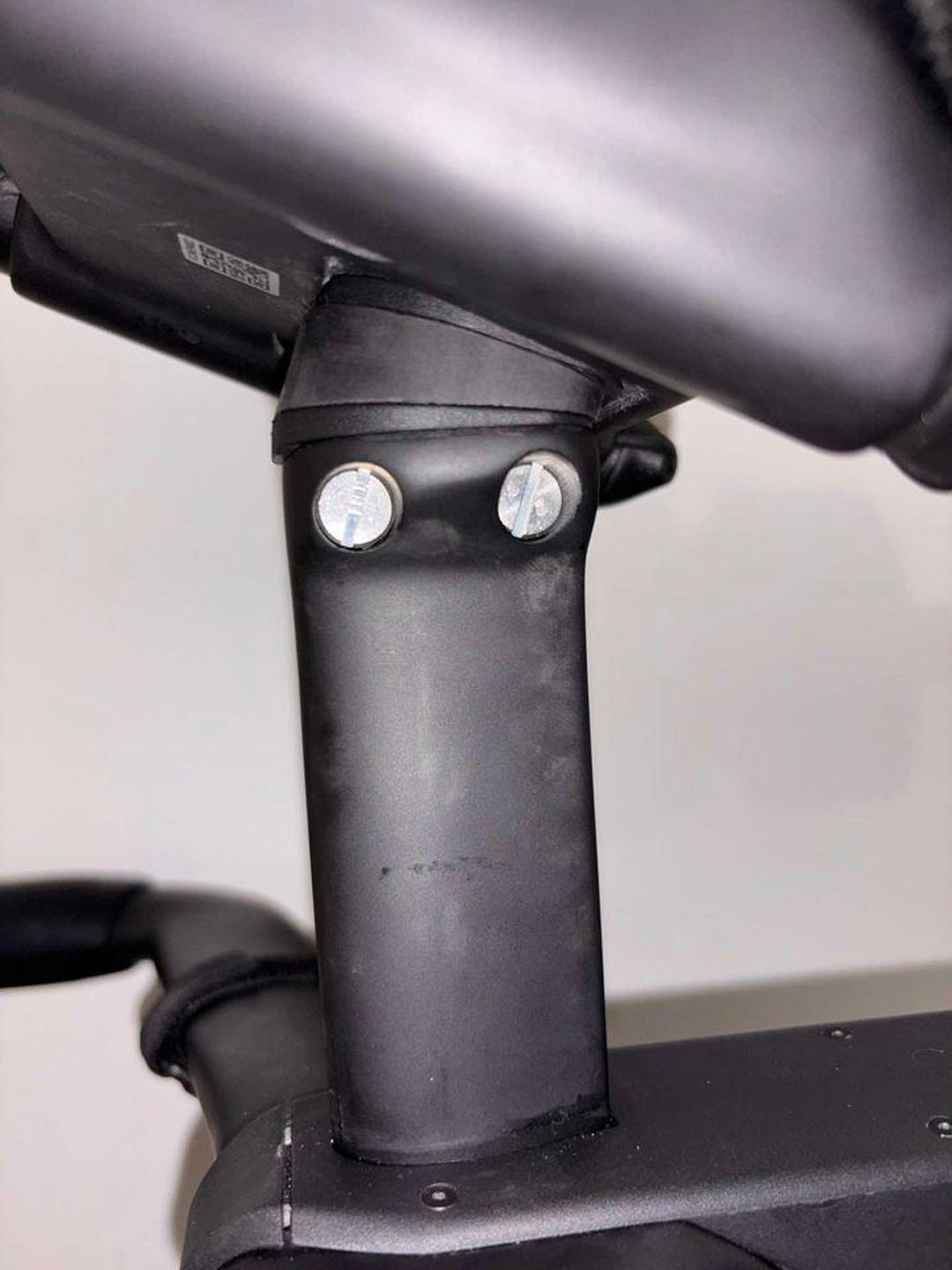 Orbea Ordu Aero Angle Spacers – TT Riser Kit (adjustable Heights) - Etsy