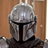 Kaldor Darkened Helmet - Handcrafted Medieval Knight's Armor, for ...