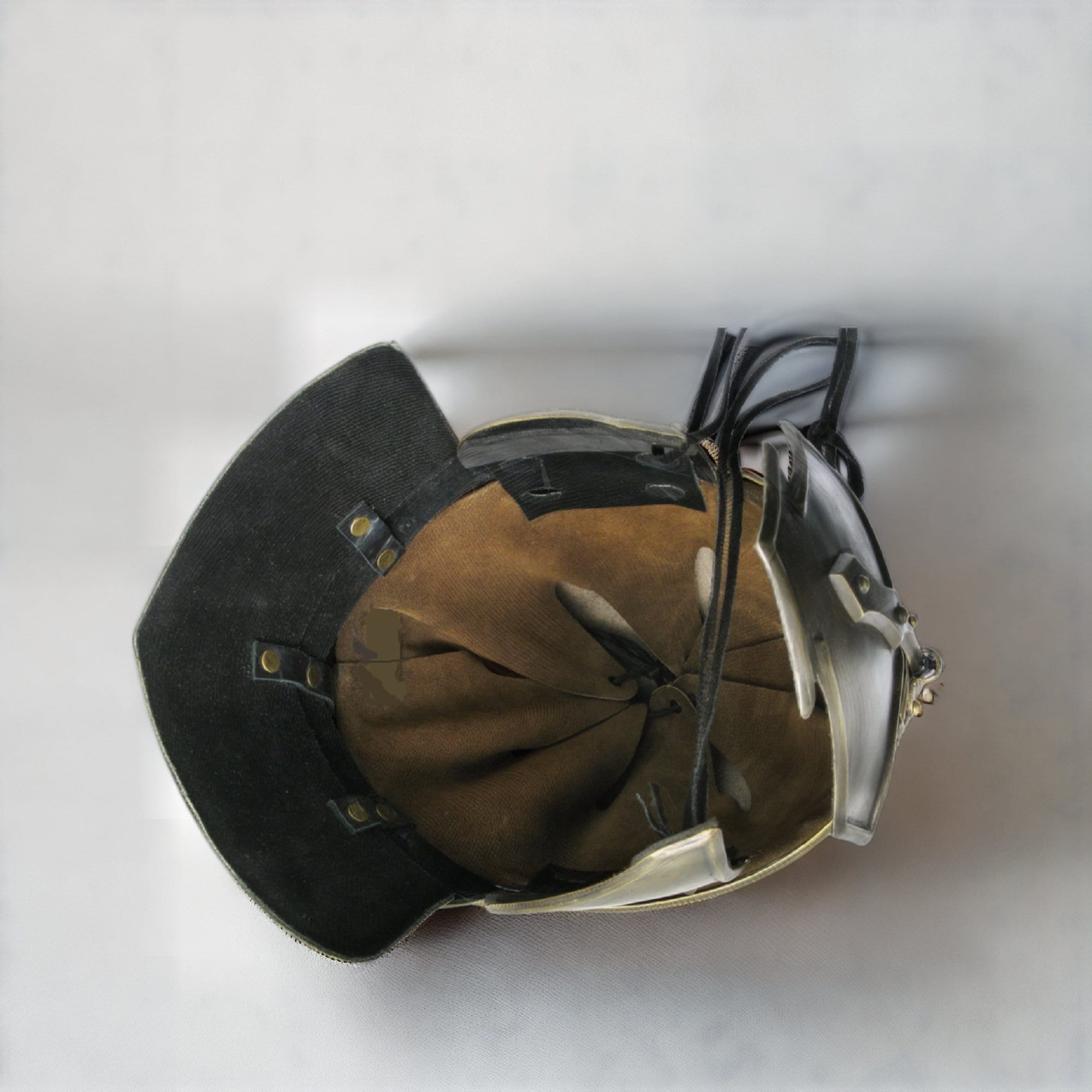 Valyrian Steel, Unsullied Helmet Game of Thrones, Inspired Antique ...