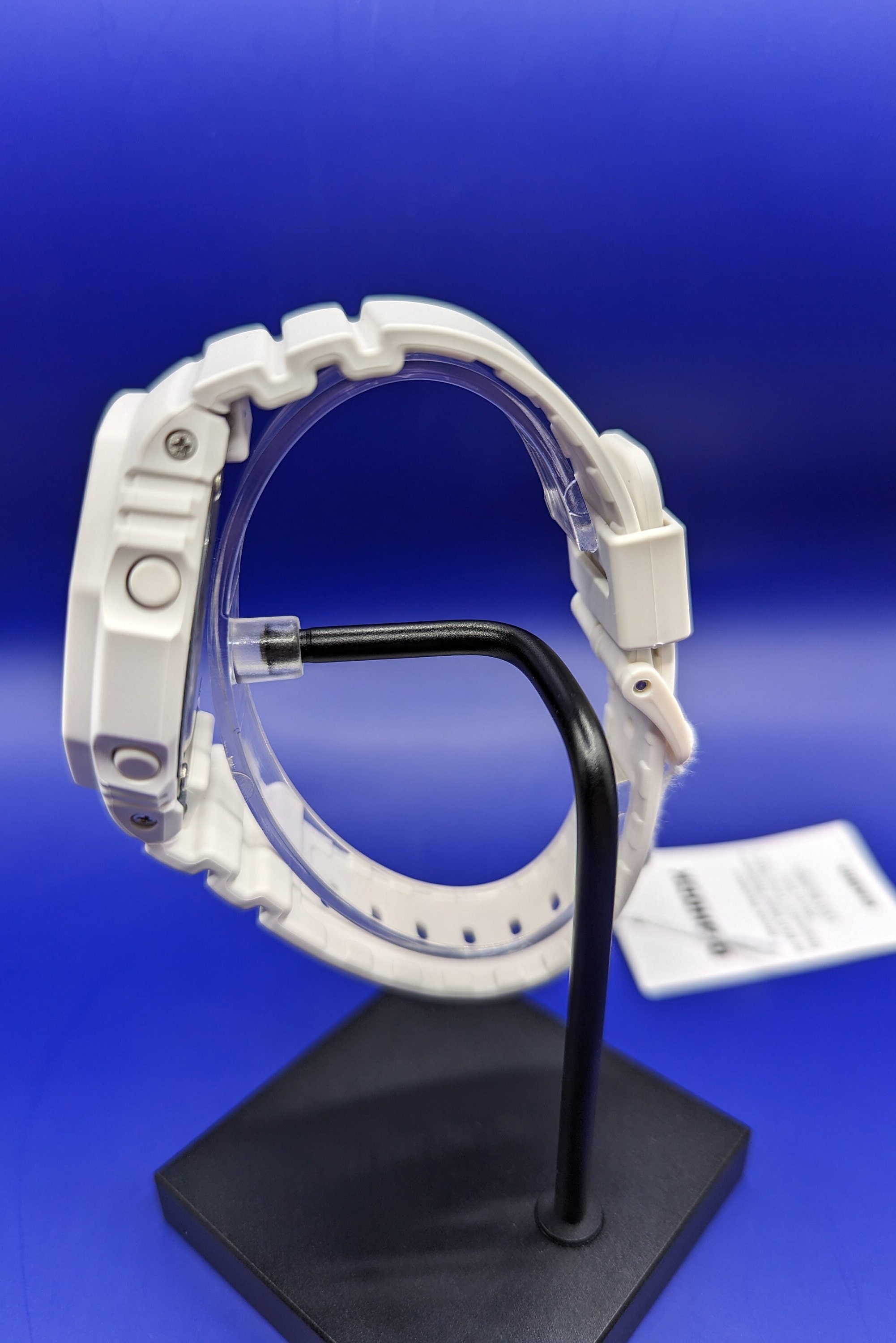 Custom Casio G-shock Painted by Hand - Confettis - GMA-S2100 Casioak ...