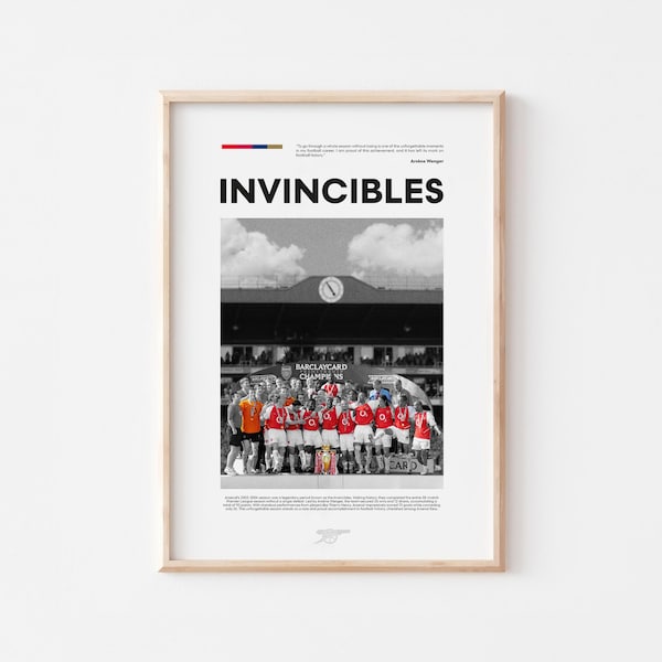 Invincible Posters - Etsy