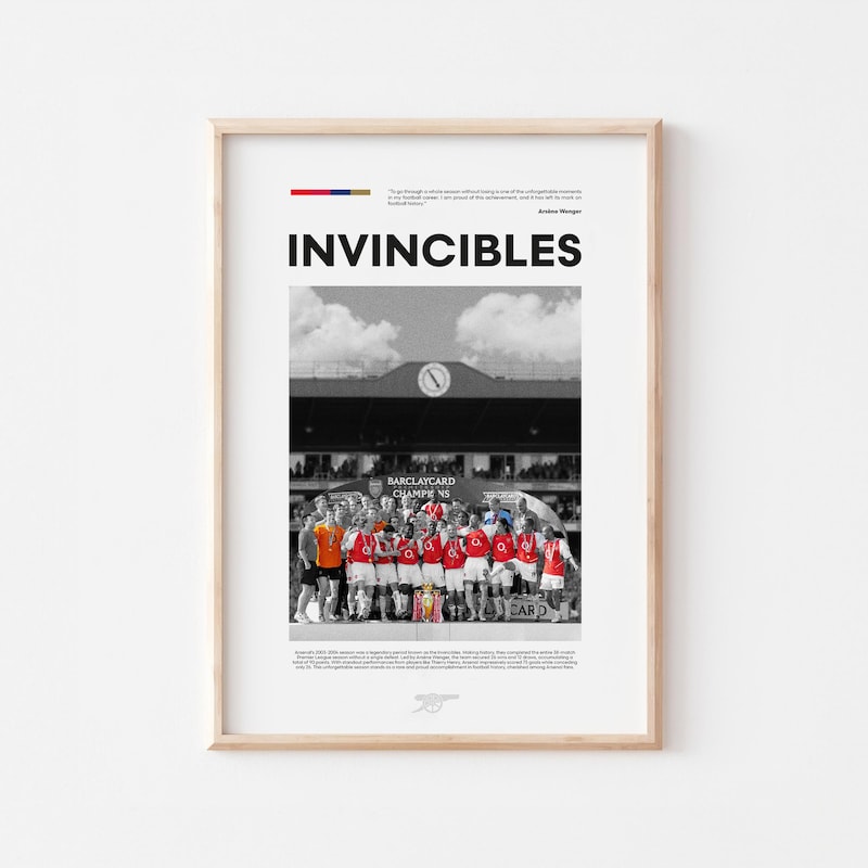 Invincible Posters - Etsy