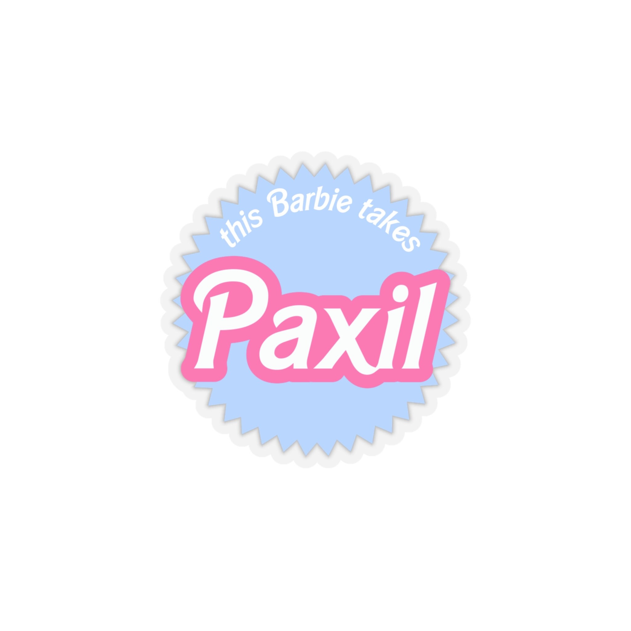 Paxil Logo