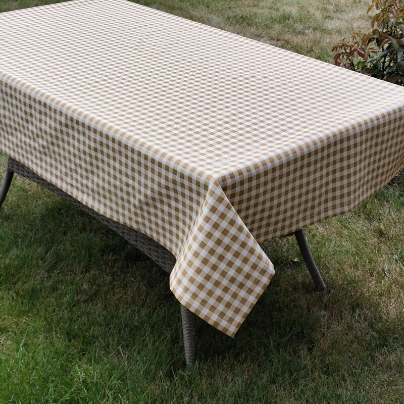 Oilcloth Tablecloth - Etsy