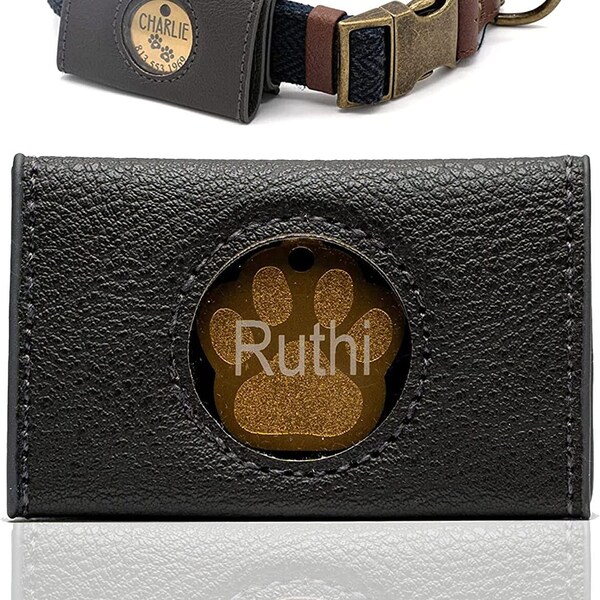 Dog Tag Silencer - Etsy