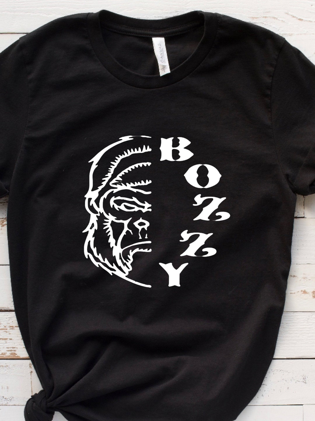 Bozzy 2.0 - Etsy