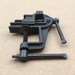 Vintage Watchmakers Bench Vise 22mm Jaws - Etsy