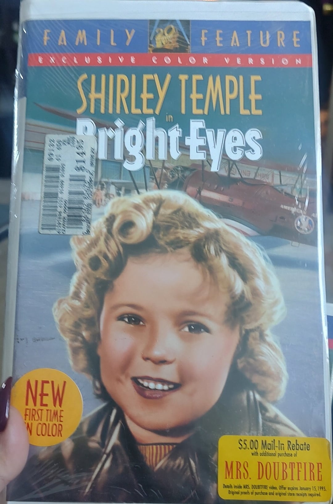 Shirley Temple in Dimples - Etsy