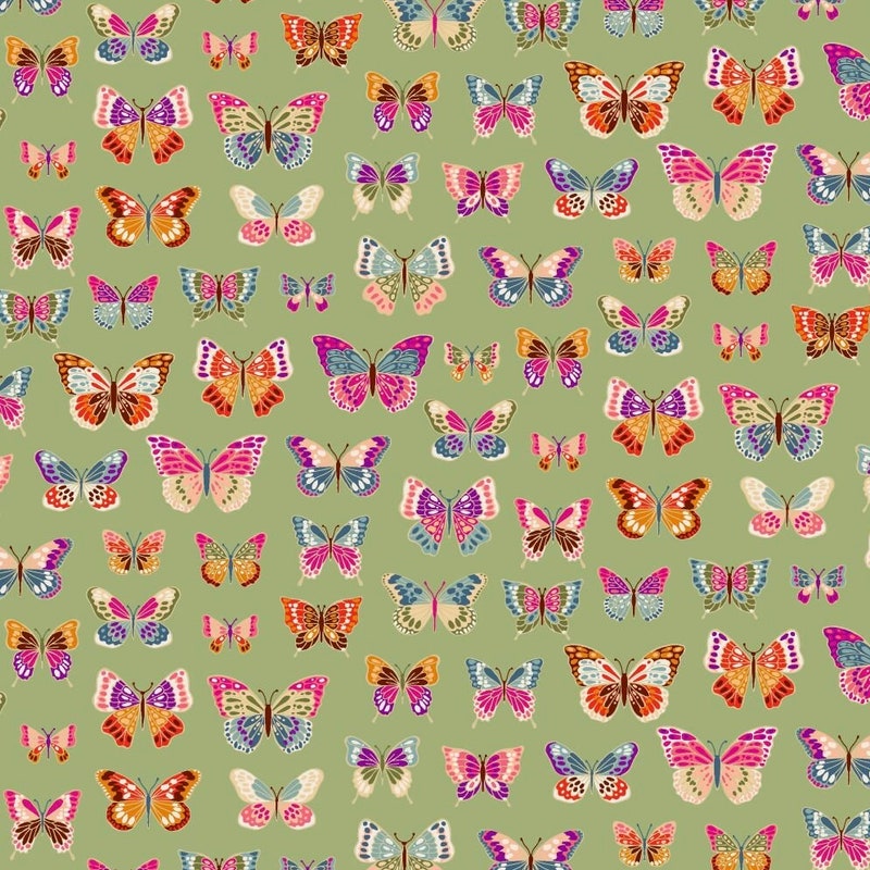 Butterfly Models Uk in The - Etsy