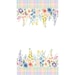 Spring Has Sprung Double Border by Heatherlee Chan for Clothworks ...