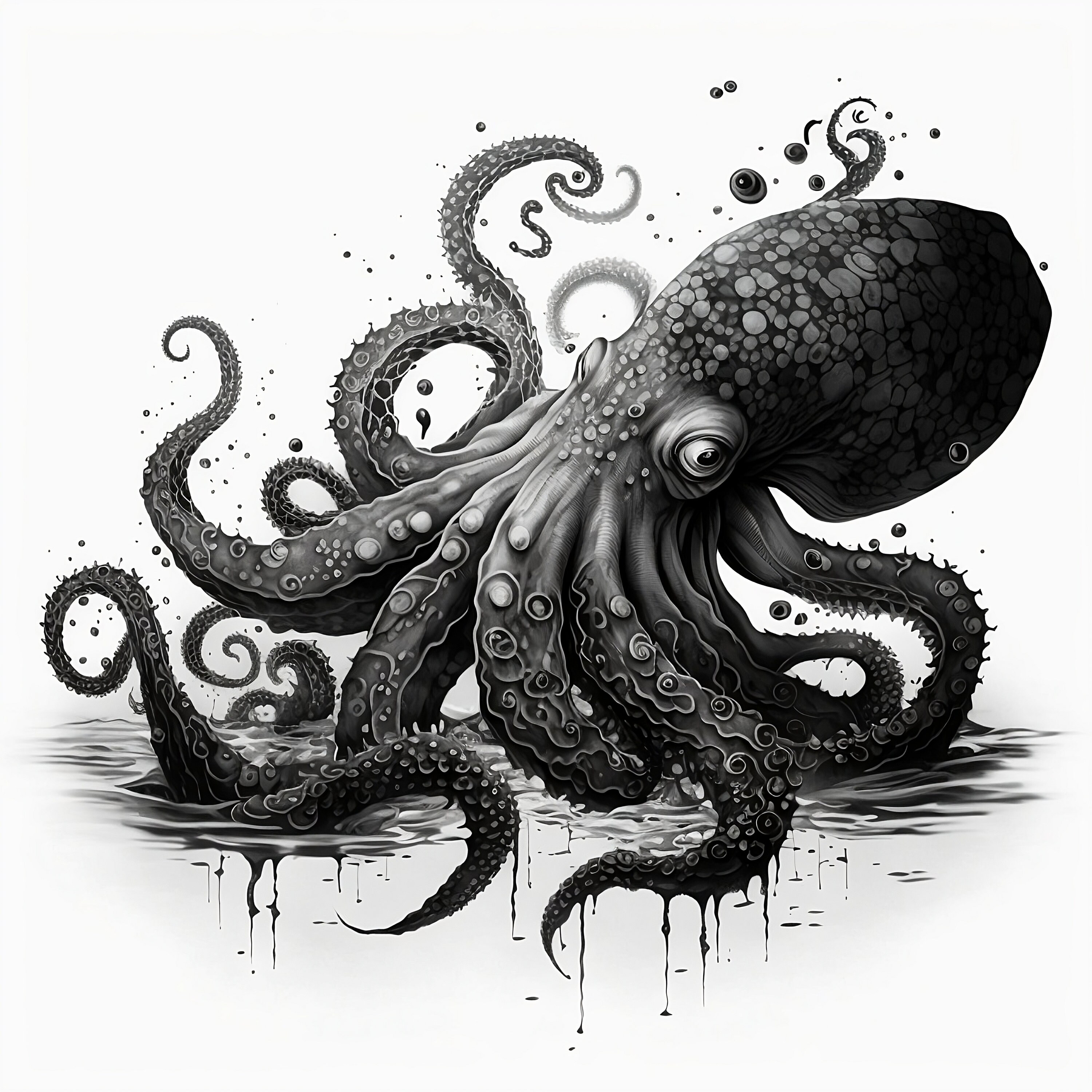 Pulpo Yonke