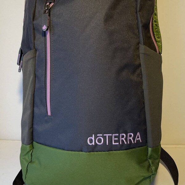 Doterra Bag - Etsy